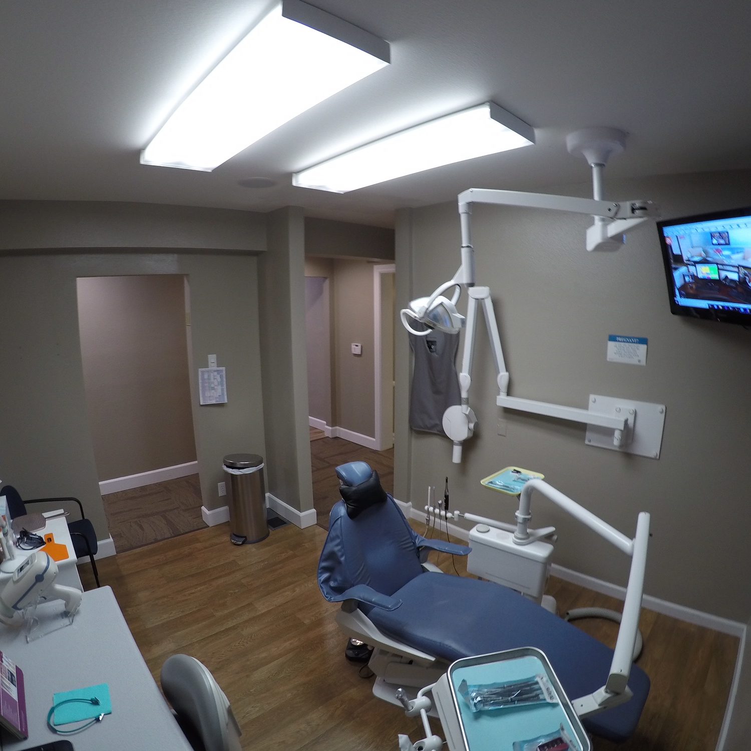 Paso Robles Dental Care