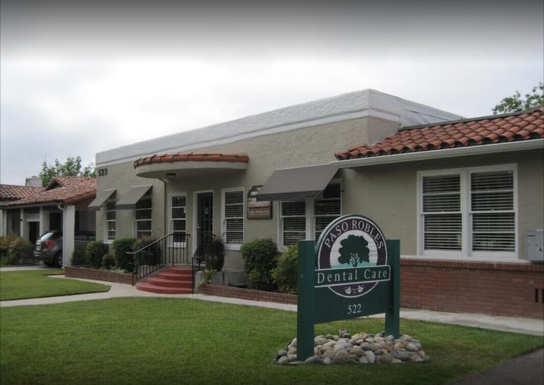 Paso Robles Dental Care