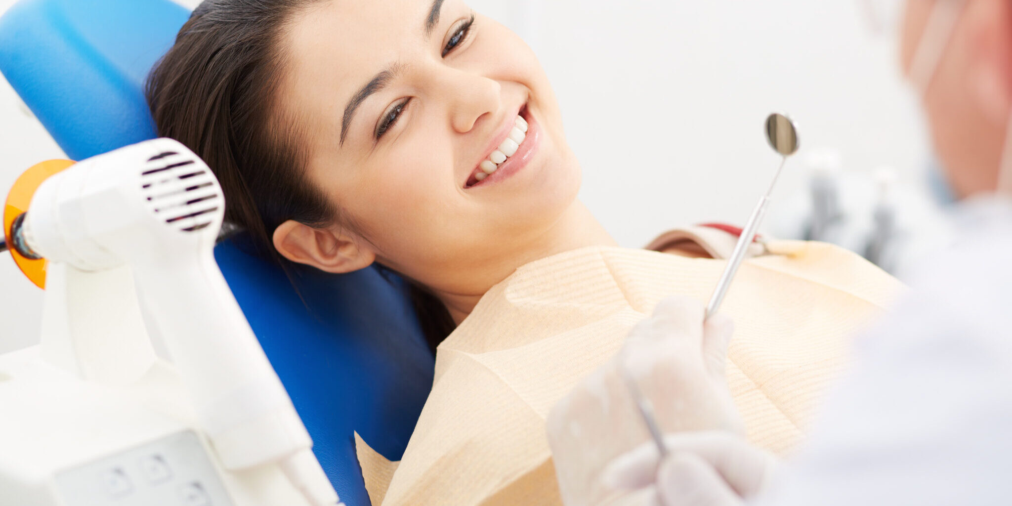 Meet Dr. Holbrook | Paso Robles Dental | Dentist CA 93446